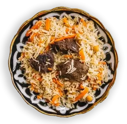 Home - Biryani Waala